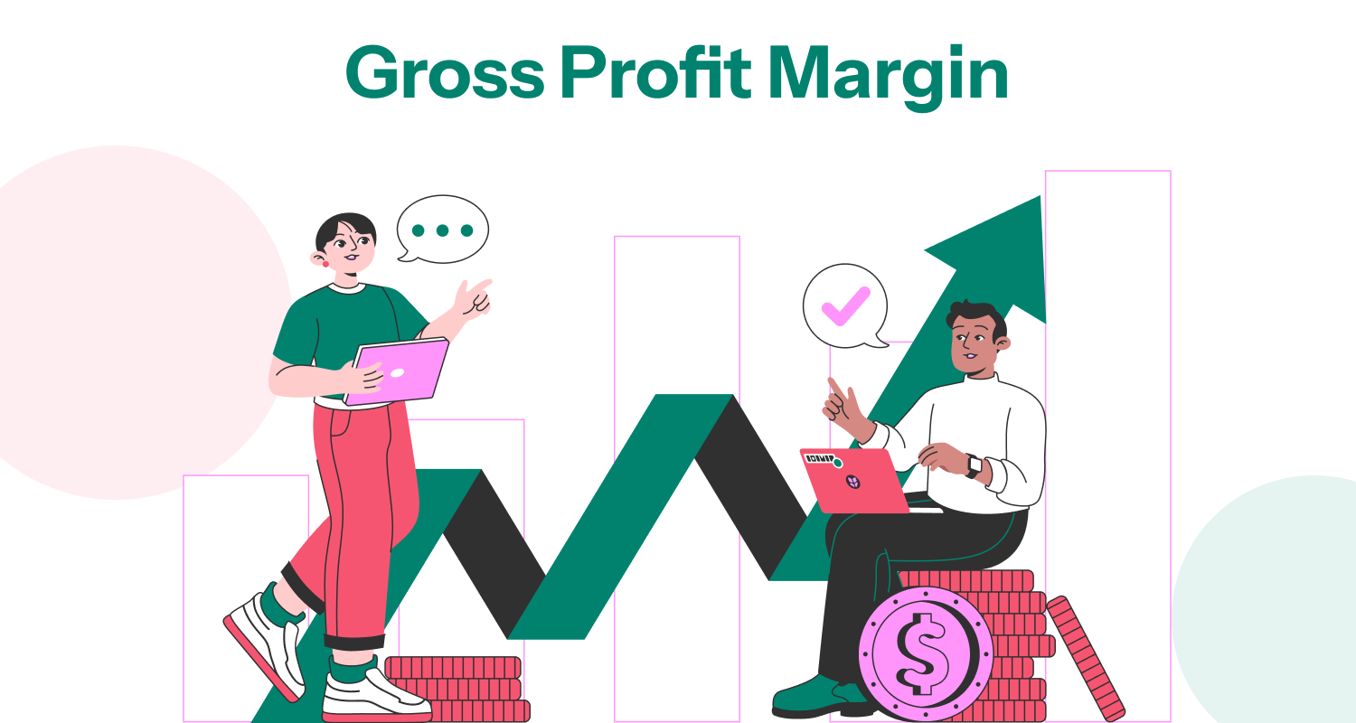 Gross Profit Margin Explained: Boost Business Performance in 2025